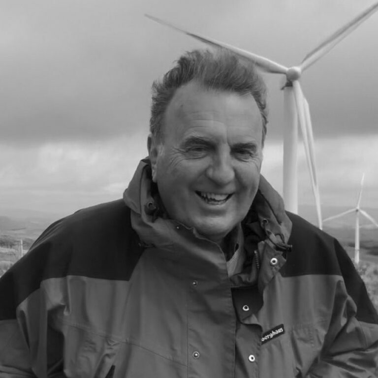 Bruce Allan - Ridge Clean Energy