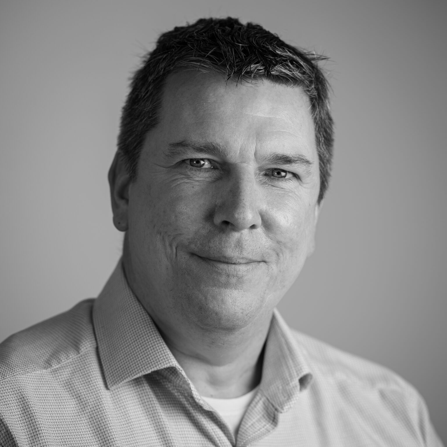 Richard Barker - Ridge Clean Energy