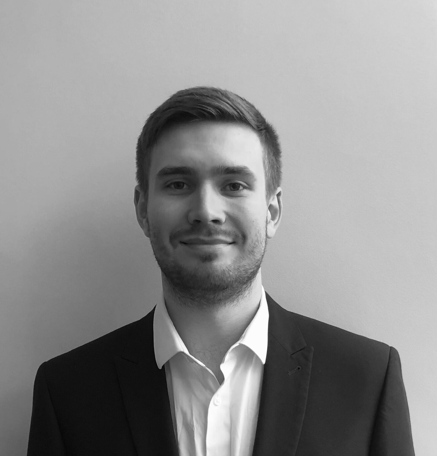 Toby Harrison-Turner - Ridge Clean Energy