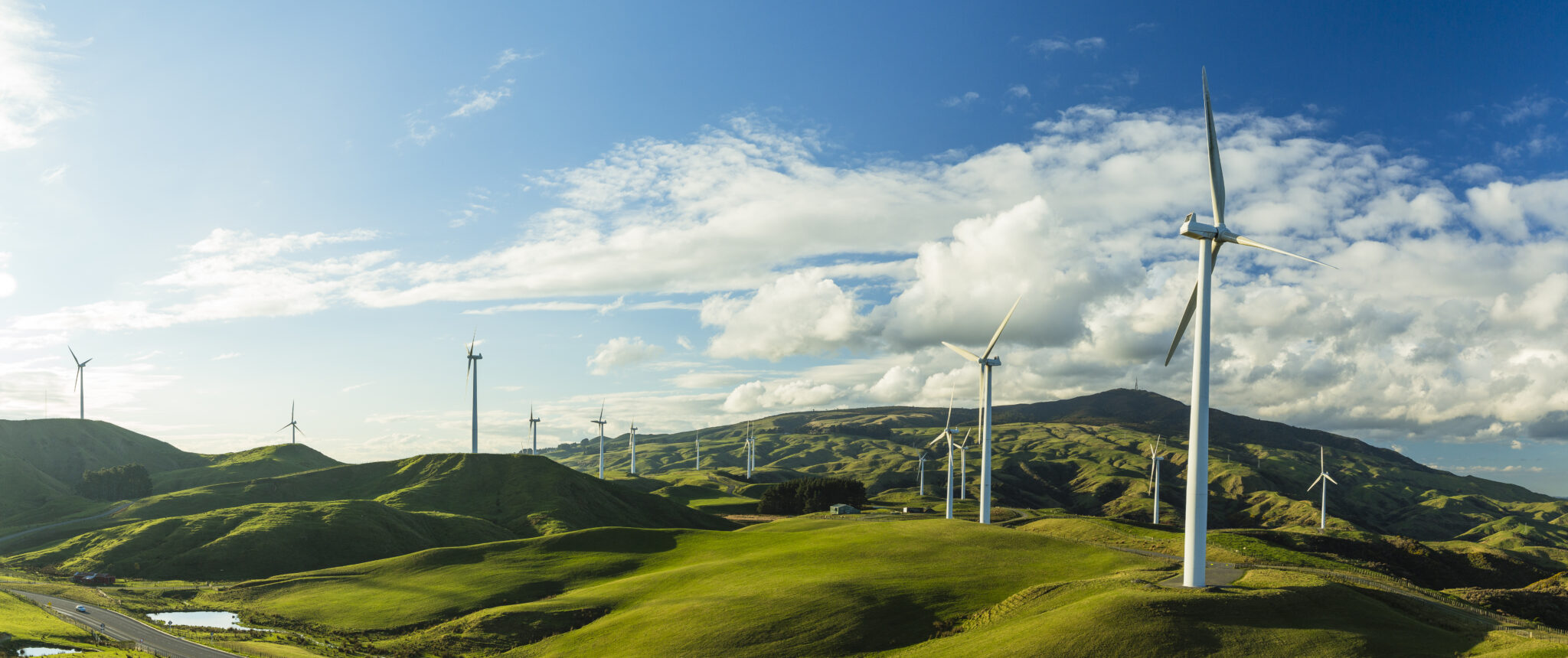 Renewable Energy Park in Argyll and Bute to create more stable and ...