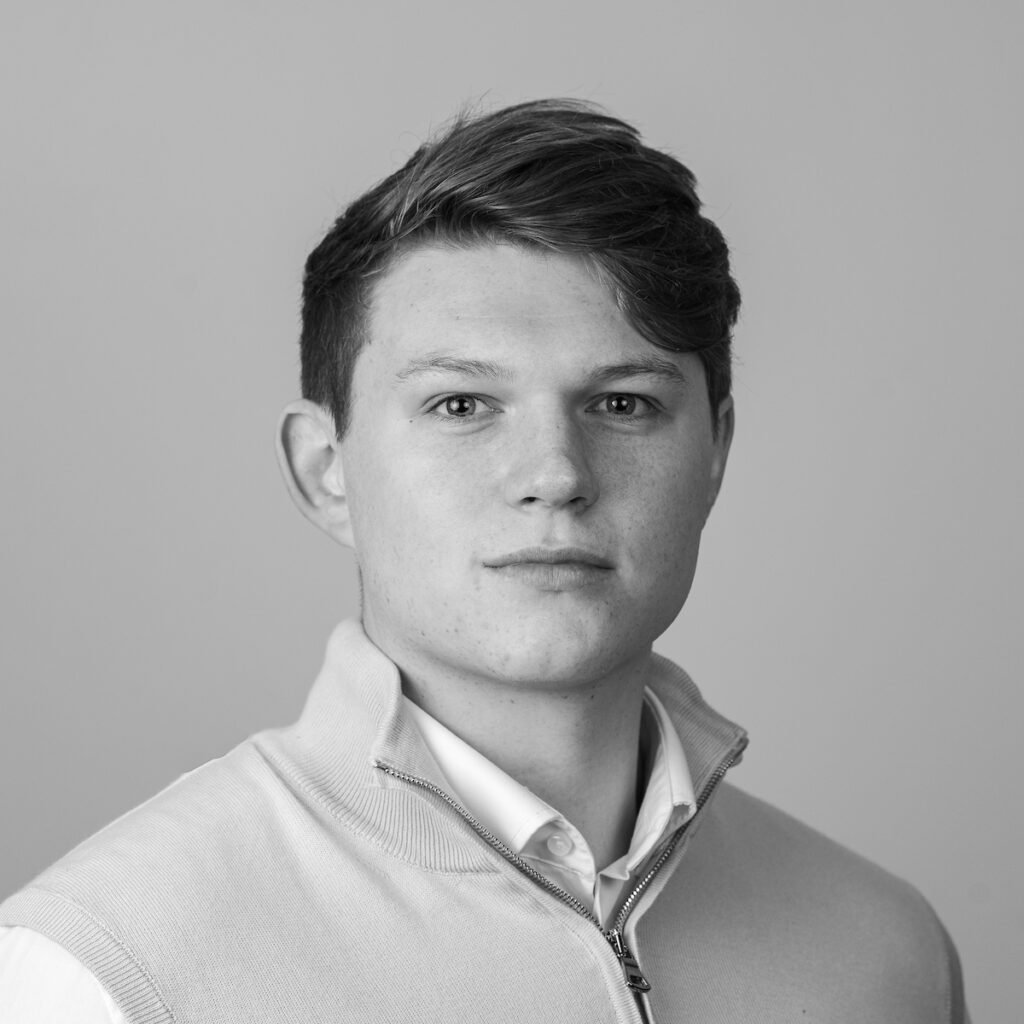 Ben Stapleton - Ridge Clean Energy